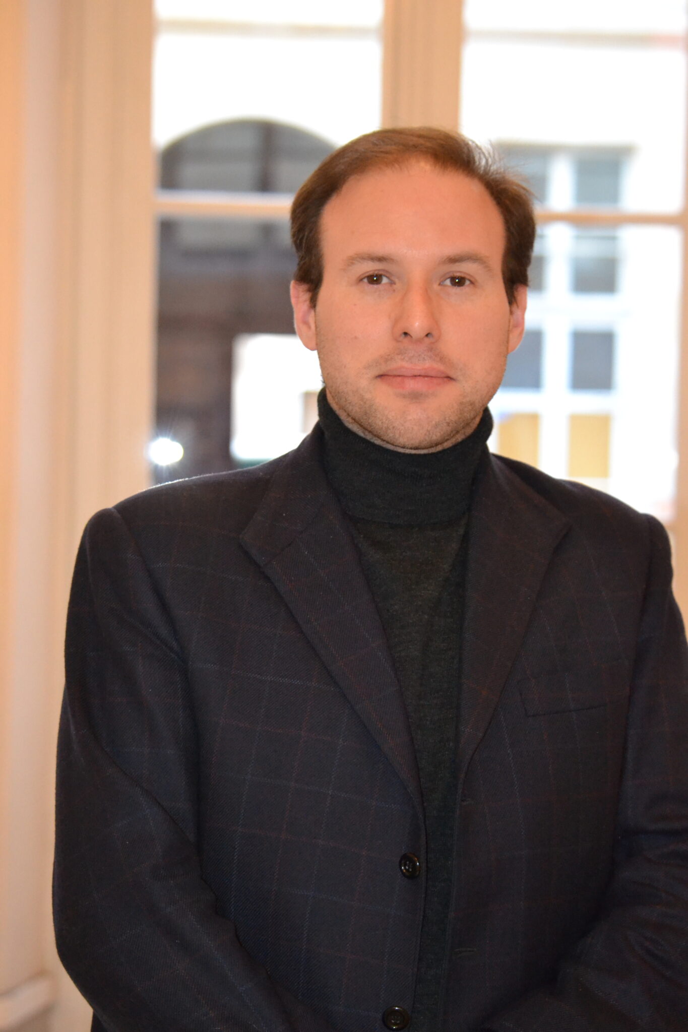 Cabinet d'avocat : Alexandre Dumont